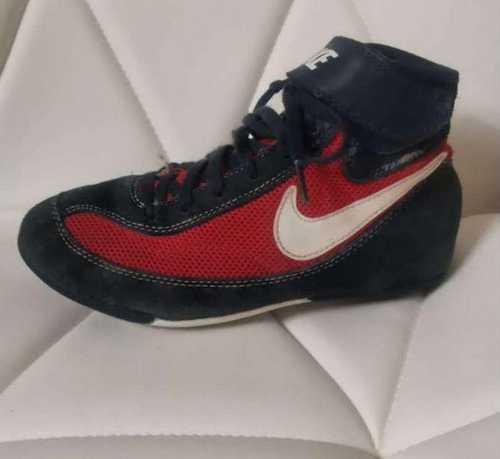 Борцовки nike