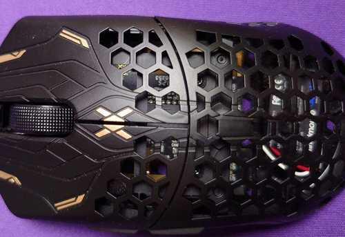 Мышь Finalmouse UltralightX M lion Guardian