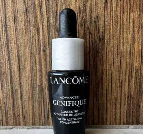 Lancome Advanced Genifique сыворотка 10 мл