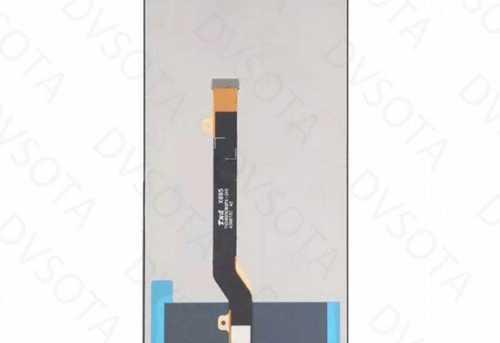 Дисплей для Infinix Hot 11 в сборе с тачскрином OR