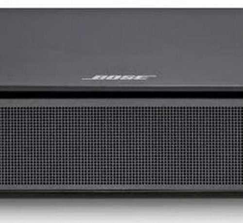 Саундбар Bose TV Speaker black
