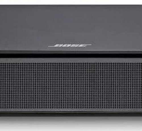 Саундбар Bose TV Speaker black