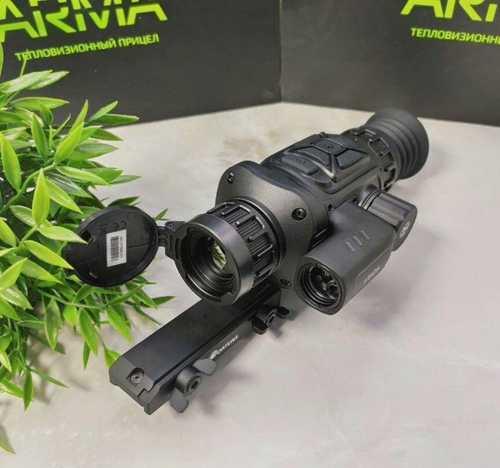 Тепловизор с дальномером Arkon Arma SR25L