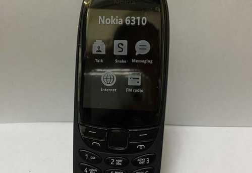 Телефон Nokia 6310 (арт 2110379)