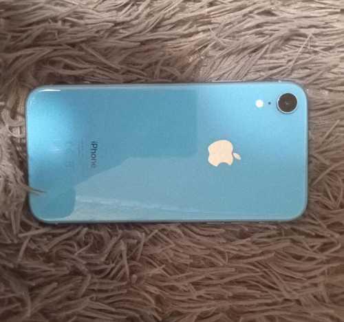 iPhone Xr, 64 ГБ