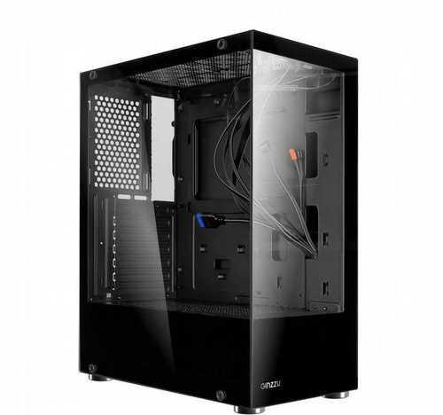 Корпус Ginzzu CL100 ATX