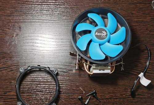 Кулер для CPU Aerocool Verkho 2 Plus