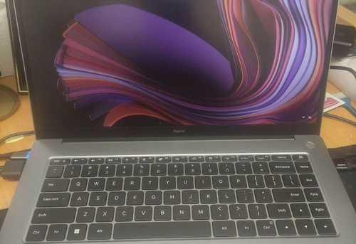 Redmibook Pro 15 2022 (Ryzen 7 6800H)