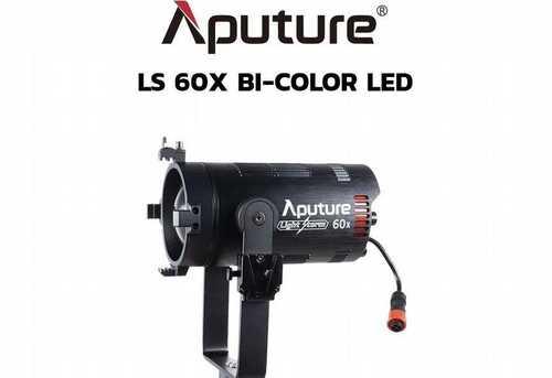 Aputure ls60x новые запечатанные гарантия