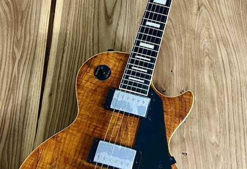 Гитара Les Paul L-G9-P2 аналог Gibson - новая