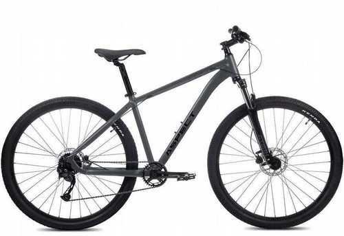 Горный велосипед Aspect Ideal HD 27.5 Charcoal