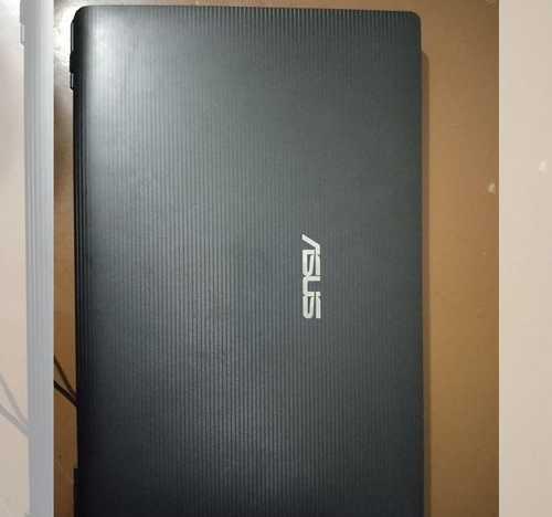 Ноутбук asus x53b