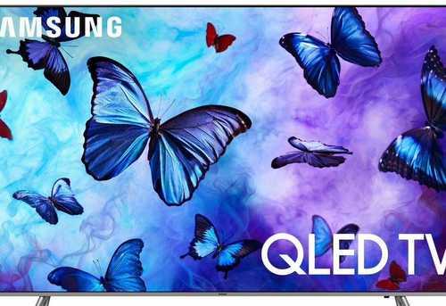 Телевизор 49'' Samsung qe49q6fna