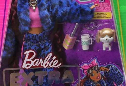 Barbie Extra №17