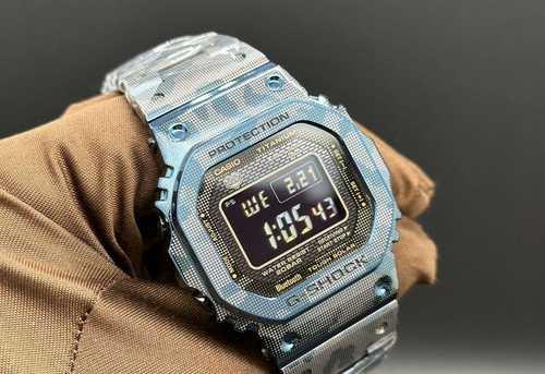 Casio GMW-B5000TCF-2