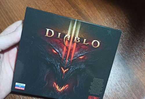 Компьютерная игра Diablo