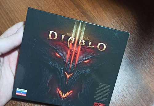 Компьютерная игра Diablo