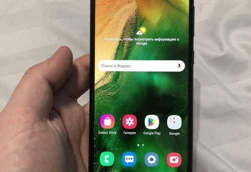 Samsung Galaxy A30, 3/32 ГБ