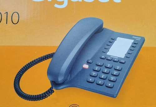 Телефон проводной Siemens Gigaset 5010