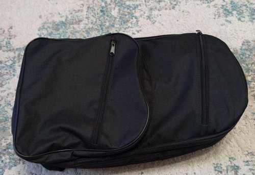 Рюкзак под булл-пап 50 см