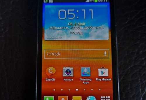 Samsung Galaxy S II GT-I9100, 16 ГБ