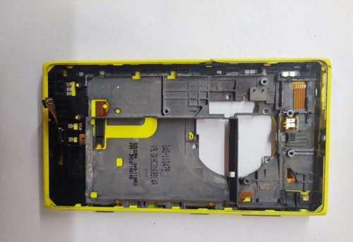 Nokia lumia 1020 по деталям