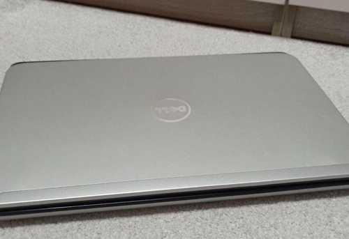 Продам ноутбук Dell XFS L502X