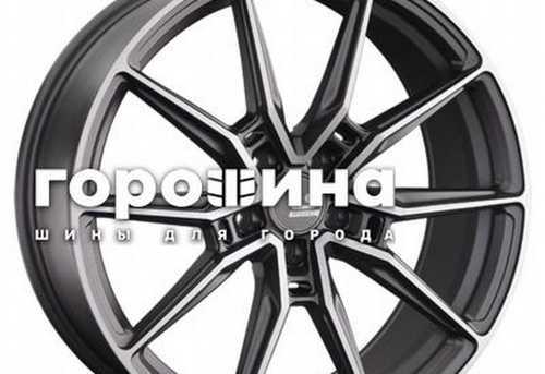 LS FlowForming RC58 8.5x20/5x114.3 ET 44 цо 66.1