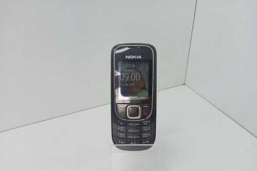 Мобильный телефон Nokia 2323 Classic (RM-543)