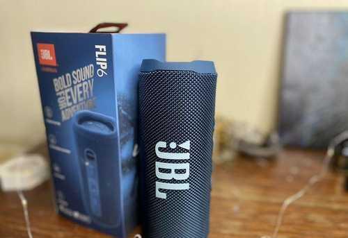 Колонка JBL flip 6