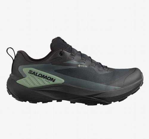 Кроссовки Salomon genesis GTX