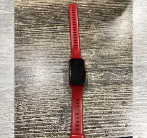 Смарт часы huawei band 7