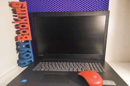 Ноутбук бу Lenovo 17"