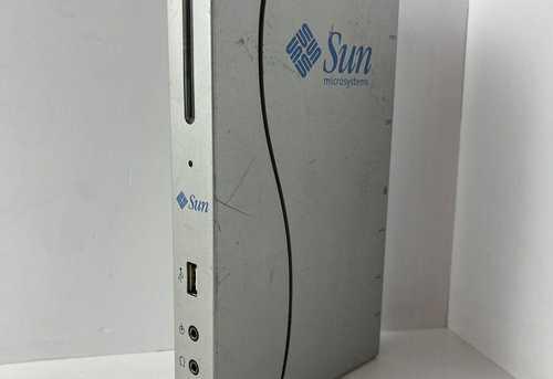 Тонкий клиент Sun Ray 2