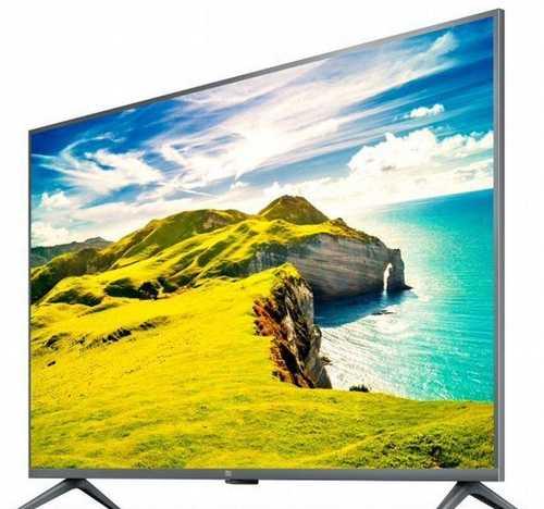 Телевизор Xiaomi mi tv s4 43"