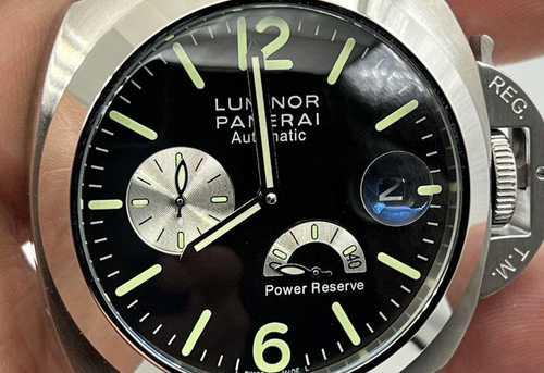 Часы Panerai Luminor Power Reserve Automatic Accia