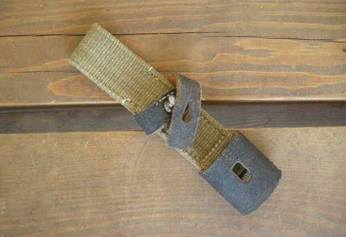 Подвес ножен для Маузер 98