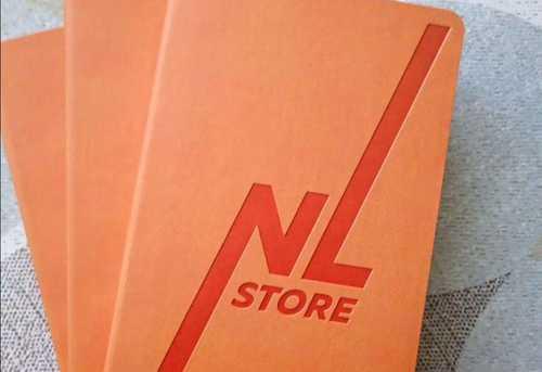 Записная книжка NL store