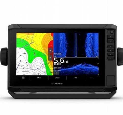 Garmin Echomap UHD2 92 93 94sv + GT56UHD-TM