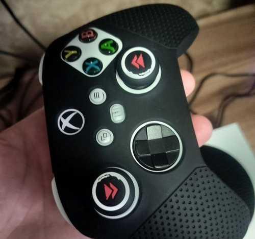 Геймпад xbox series s