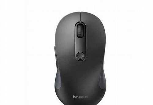 Беспроводная мышь Baseus F02 Ergonomic Wireless Mo