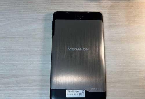 Планшет Megafon Login 4 LTE
