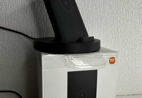 Xiaomi mi20w wireless charging stand