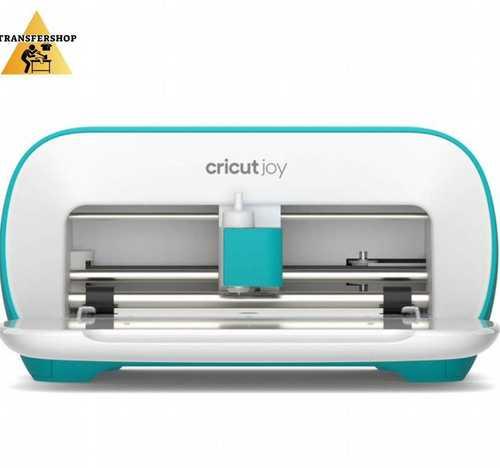 Режущий плоттер Cricut joy