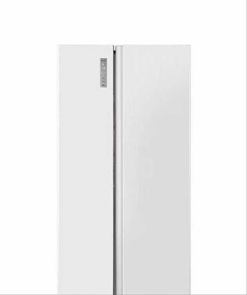 Холодильник hisense RS677N4AW1