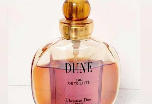 Dune Christian Dior. Винтаж 92 год