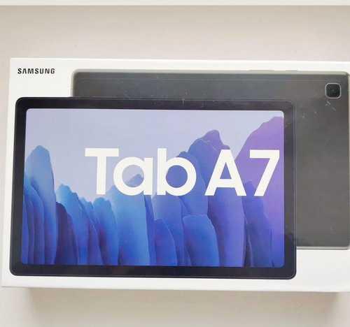 Samsung galaxy Tab a7