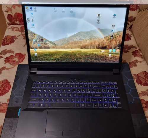 Игровой Hiper G16 i5-10400 RTX3070 8GB