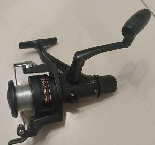 Катушка shimano