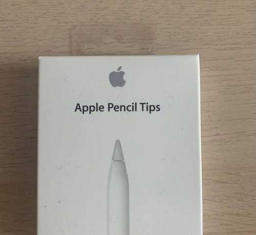 Apple pencil tips